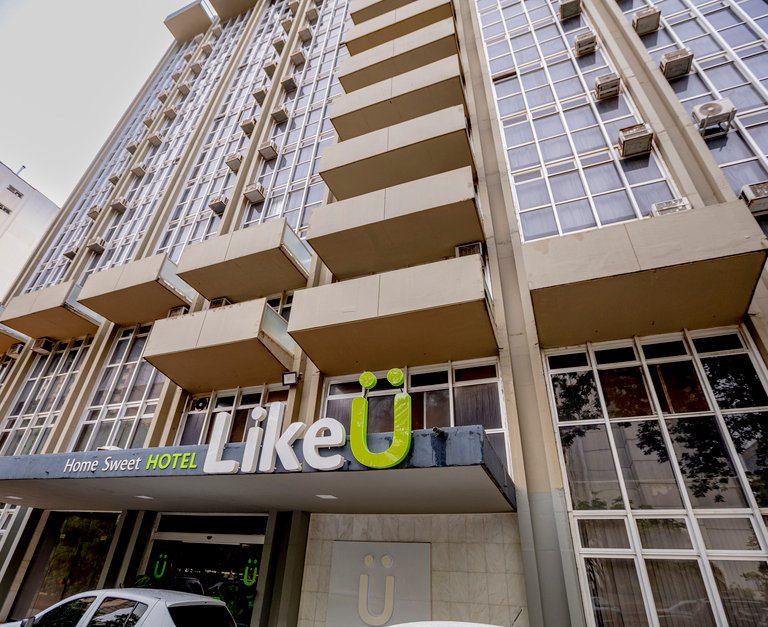 Cases de Sucesso e Clientes da Unity Hotelaria